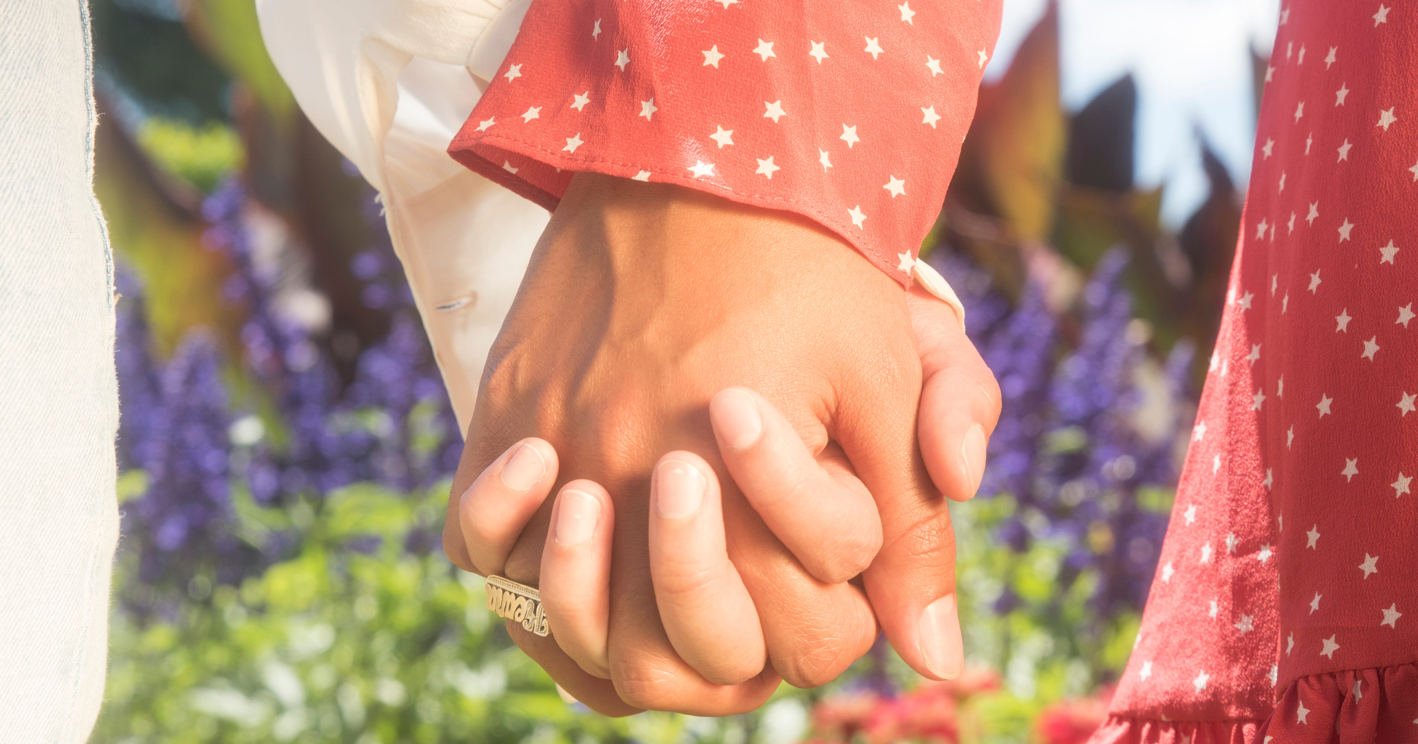 Wedding Unity Rituals & Ceremony Ideas For Your Big Day