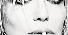 Courtney Love Miley Cyrus Stylist Interview