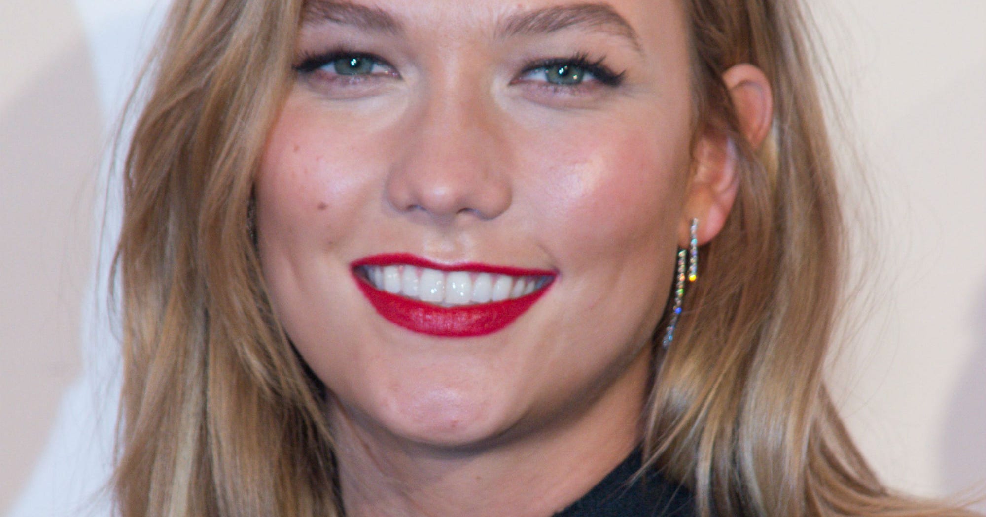 Karlie Kloss Bill Nye Show