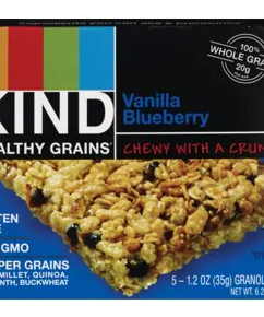 Alexandria Ocasio Cortez Reveals Her Favorite Snacks