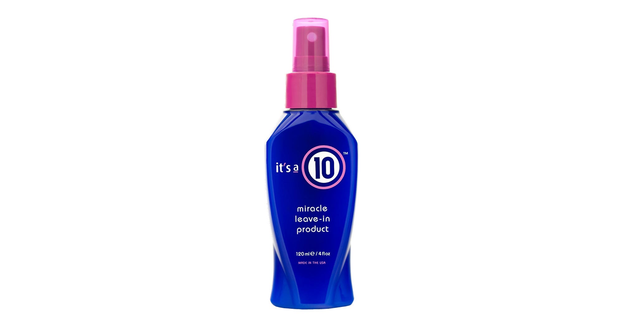 Its A 10 Haircare - Super Bowl Commercial