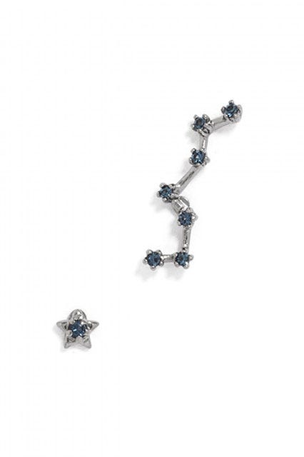 BaubleBar + Constellation Ear Crawler Set