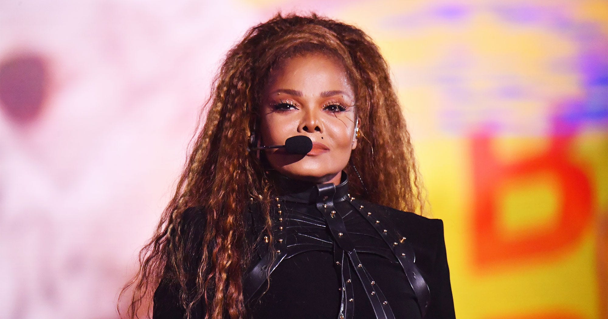 Janet Jackson Rock Hall Induction 2019, Music Legacy