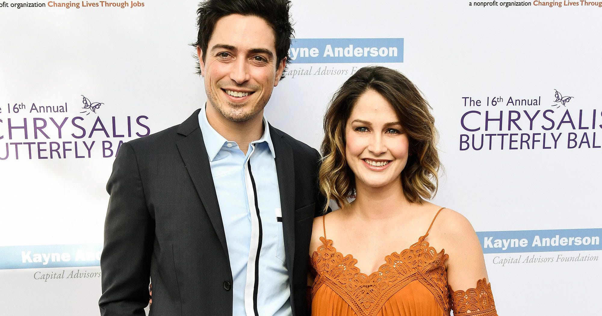 Ben Feldman Michelle Mulitz Pregnant First Child