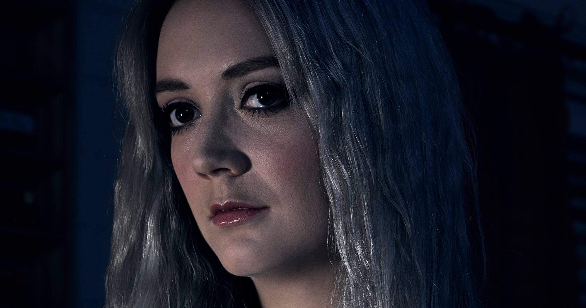 Winter Babysitter Motives American Horror Story Cult Oz