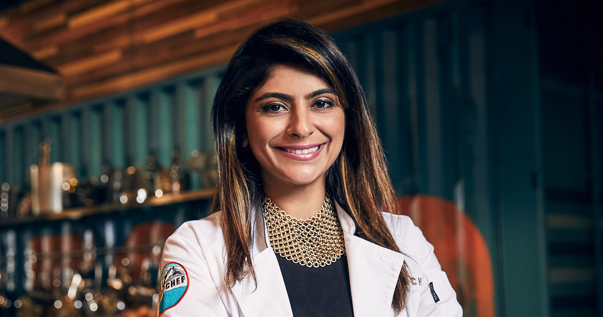 Fatima Ali Of Top Chef Announces Cancer Has Returned