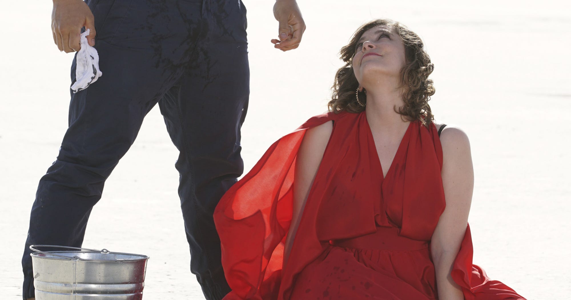 Crazy Ex-Girlfriend Season 2 Premiere Episode 1 Recap