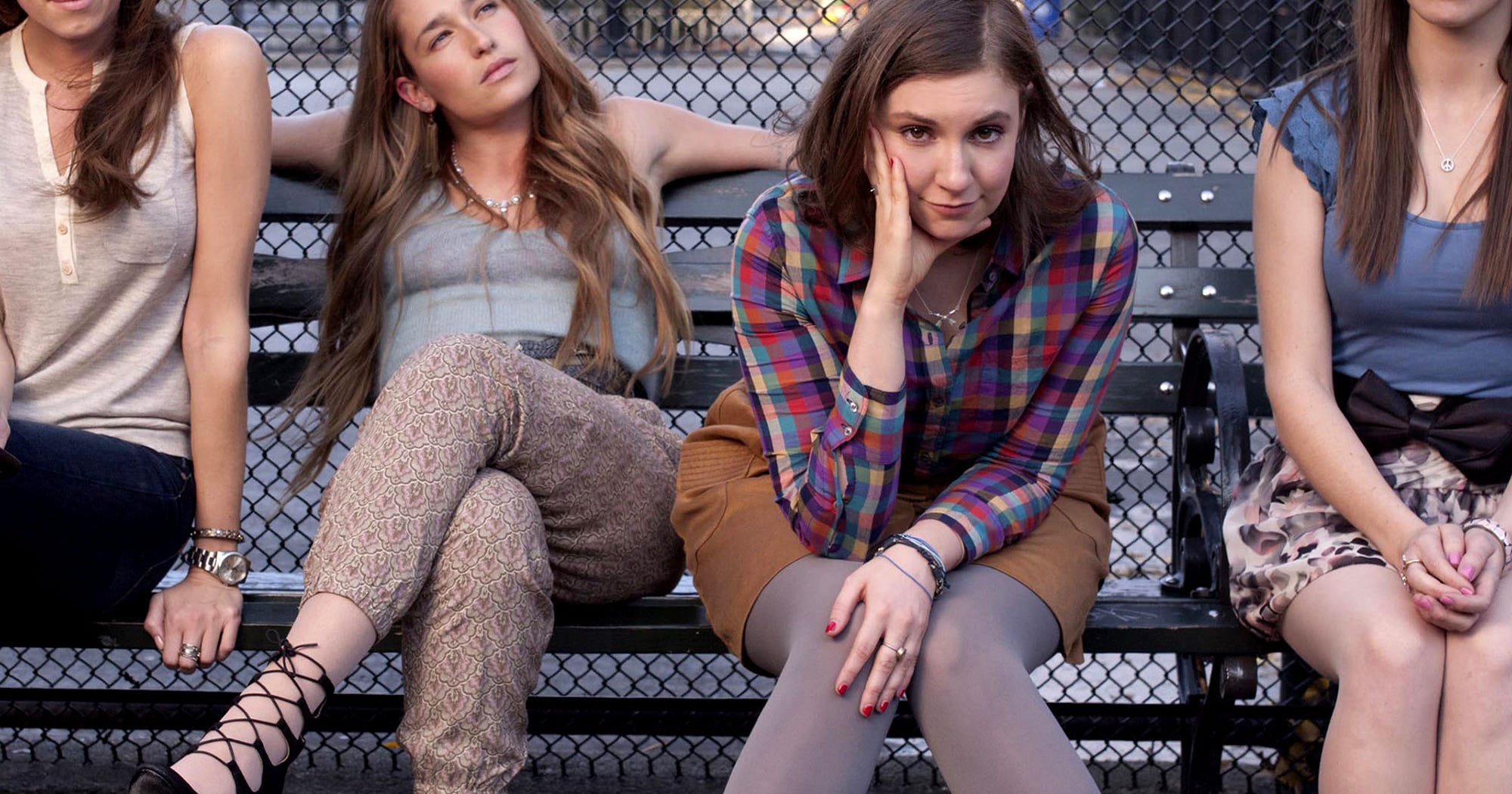 Girls Season 6 - Saying Goodbye