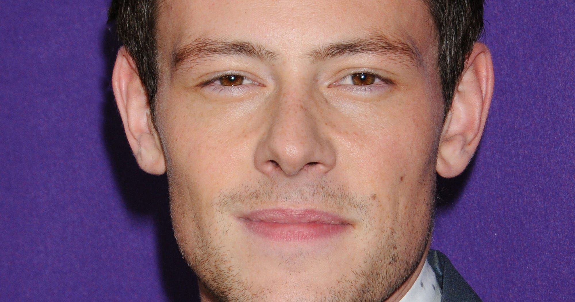 Cory Monteith Death Autopsy TV Special Heroin Overdose