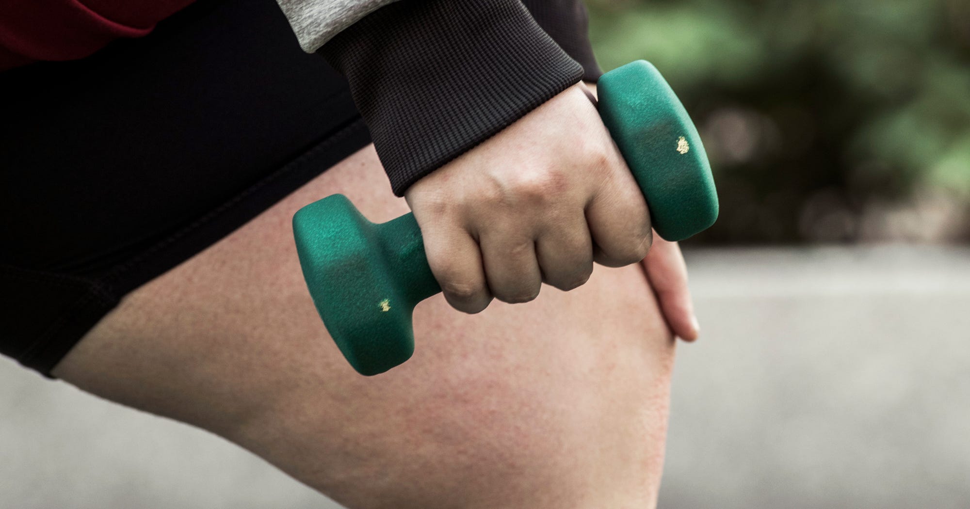 Where Does Fat Go When You Lose Weight, Loss Calories