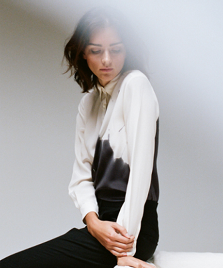 Anaise Fall Lookbook