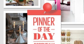 Pinterest User Jan of Poppytalk — Best Pinners