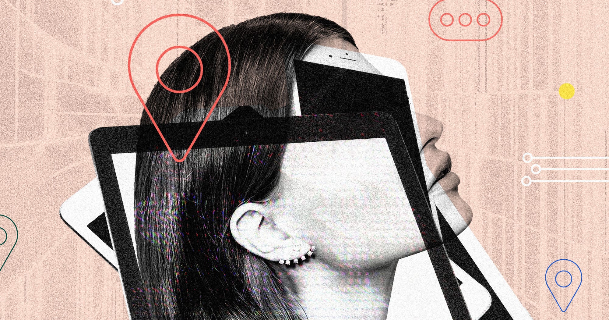 Domestic Violence & Smart Technology: Women Are At Risk