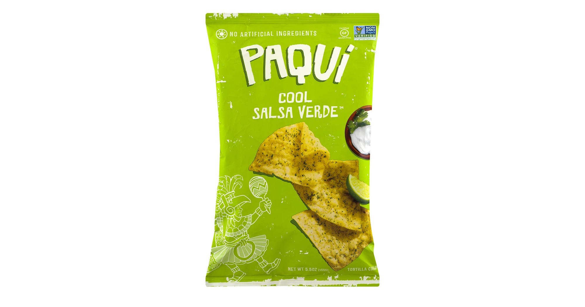 Paqui Tortilla Chips Flavors Review Gluten Free Snack