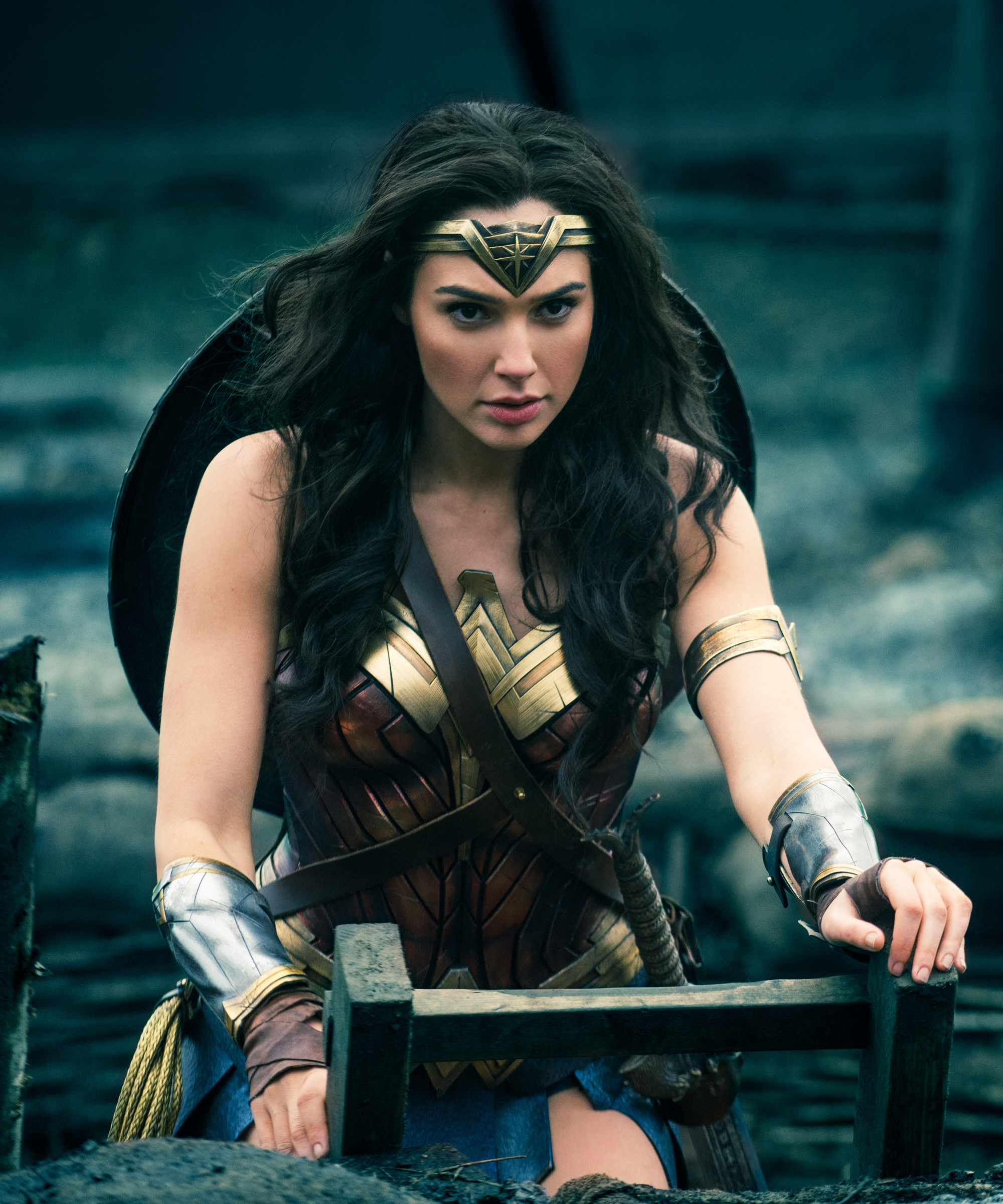Wonder Woman Movie Png