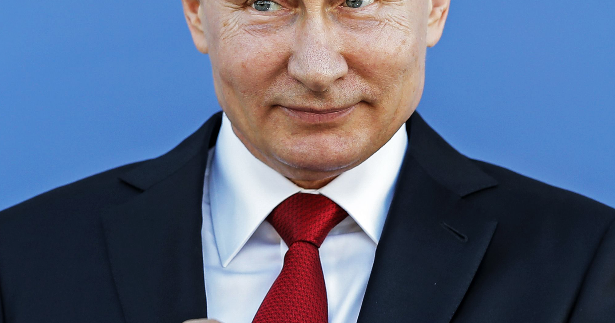 Megyn Kelly Interviews Russian President Vladimir Putin