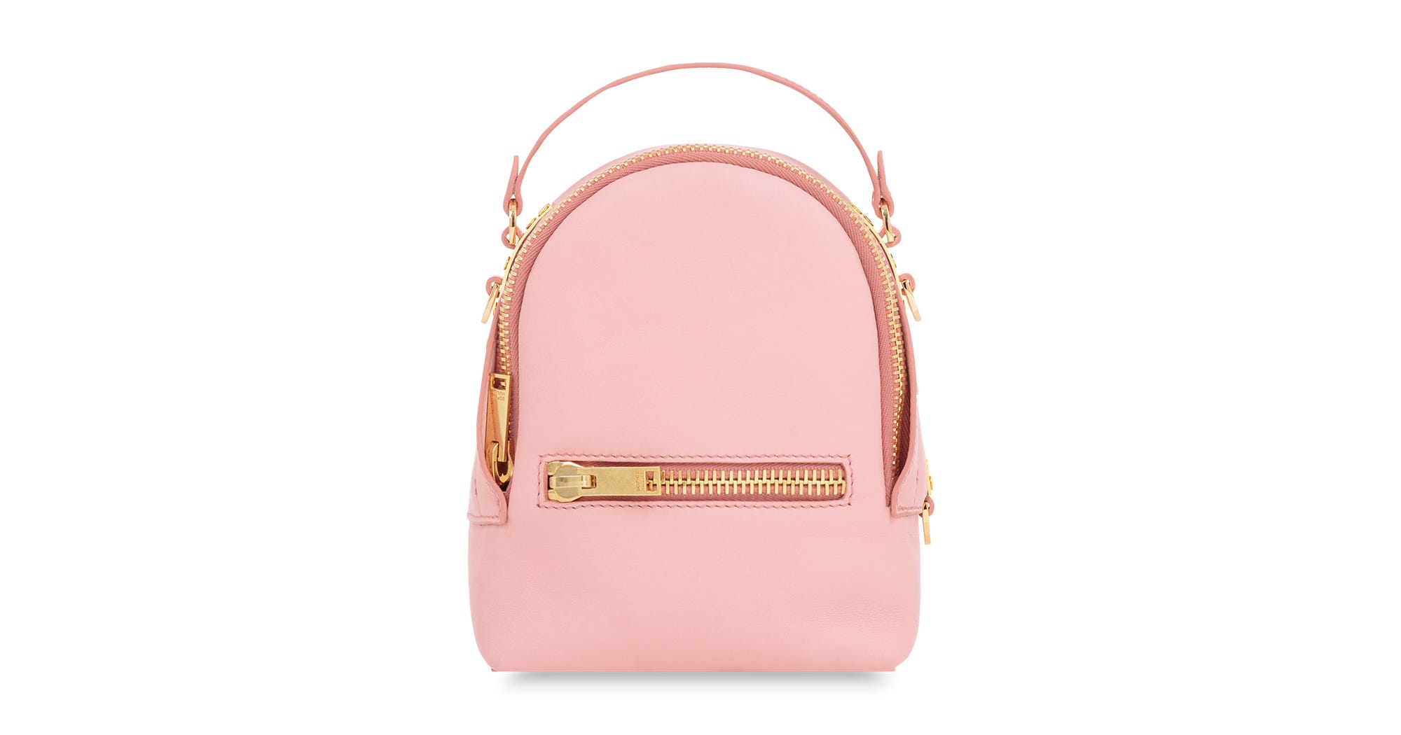 Mini Backpacks Spring Handbag Trend For Women