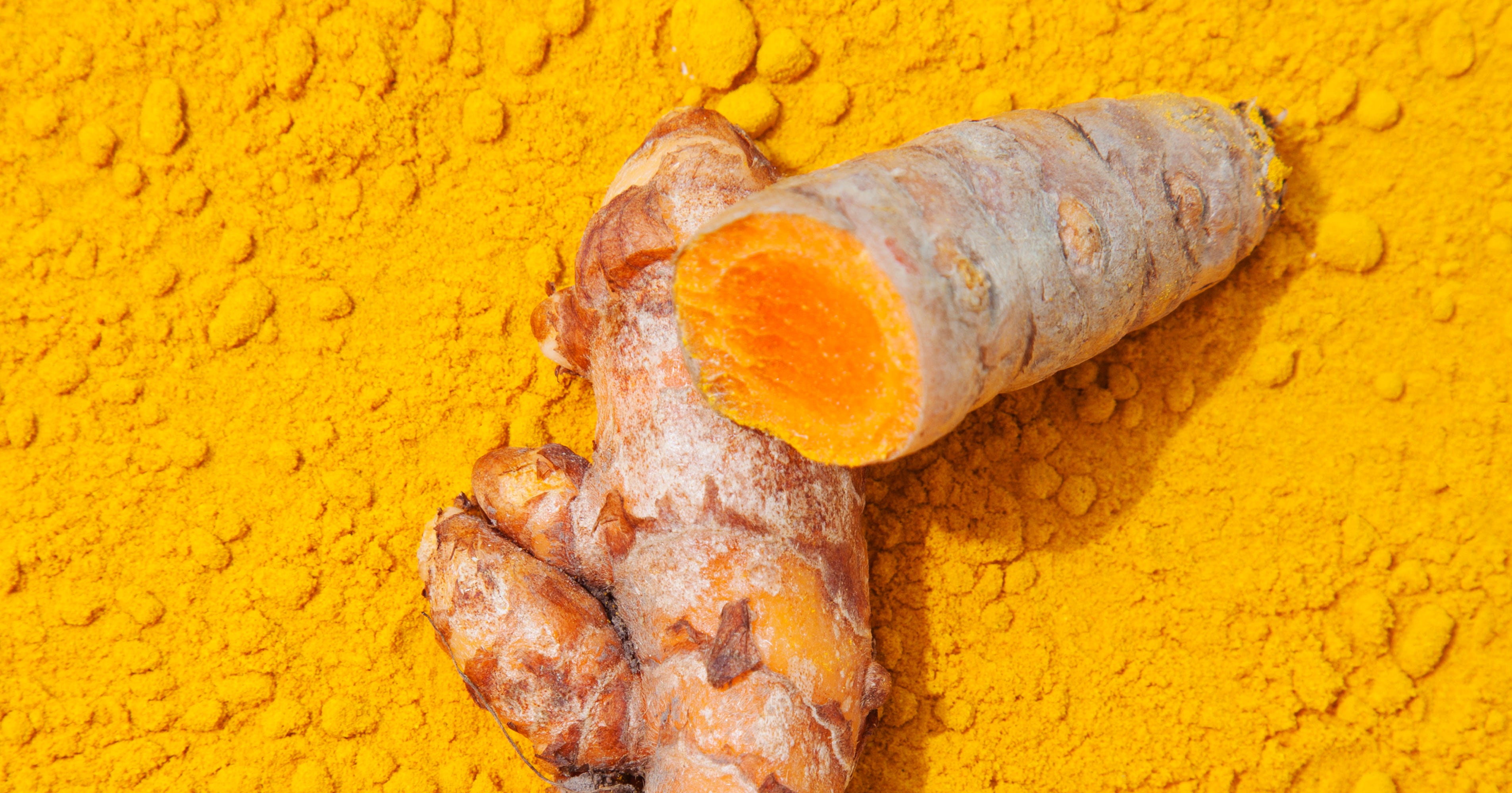 Turmeric Health Benefits Myth