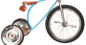 The Museum Of Arts And Design Presents The Dopest Bicycles Ever