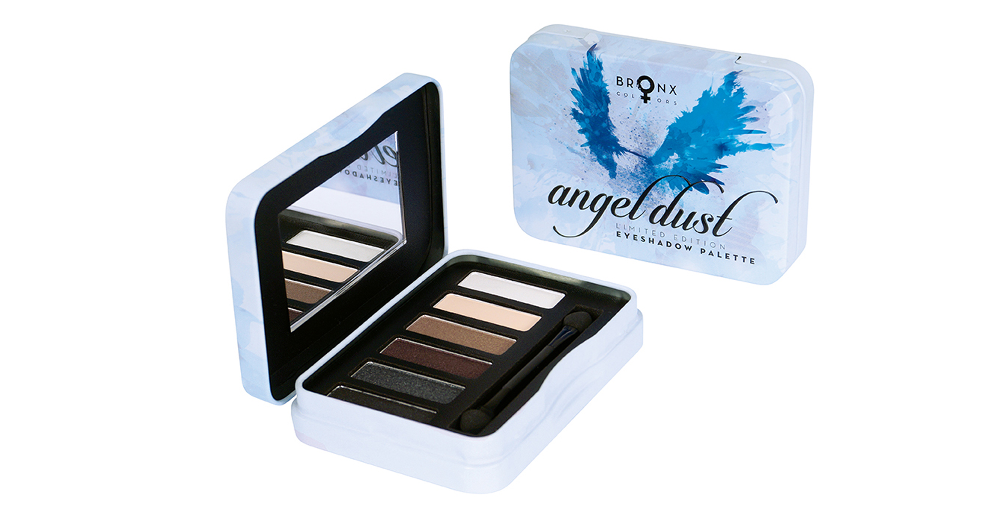 Bronx Colors - Feminist Makeup Ulta