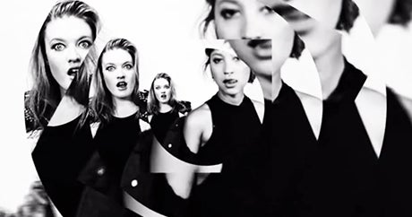 I AM ICON Icona Pop Concert Tour Documentary Episode 2