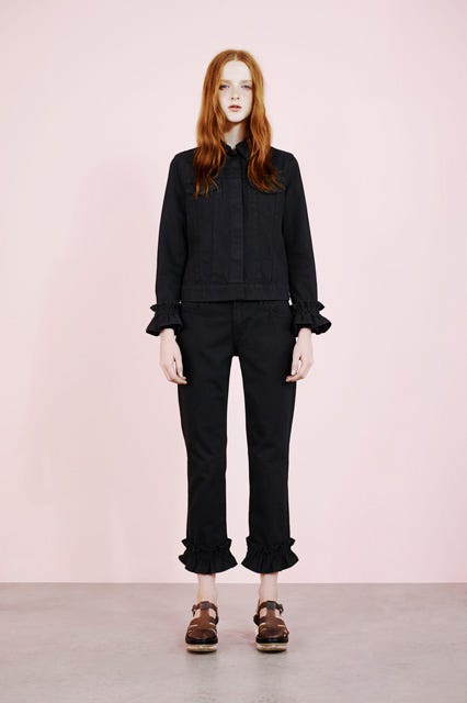 Madison Stubbington | Page 9 | the Fashion Spot