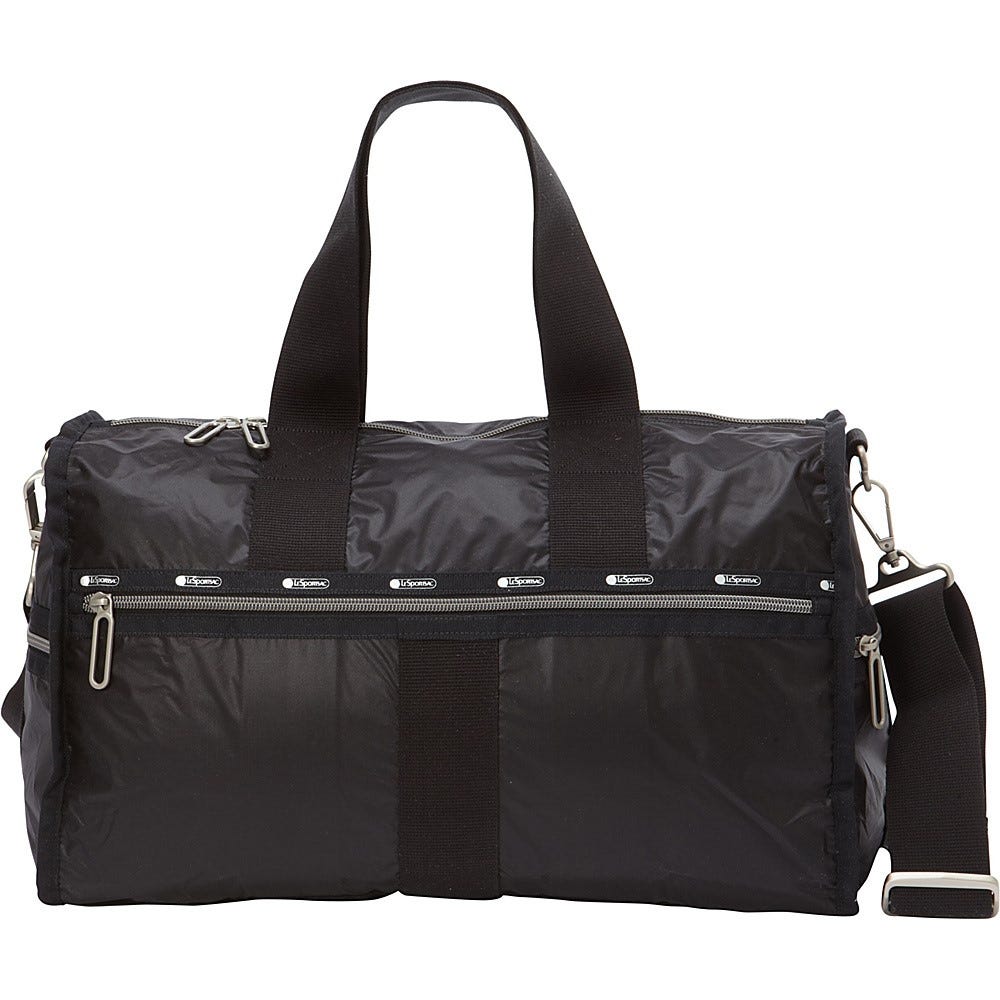 LeSportsac + Weekender Duffel