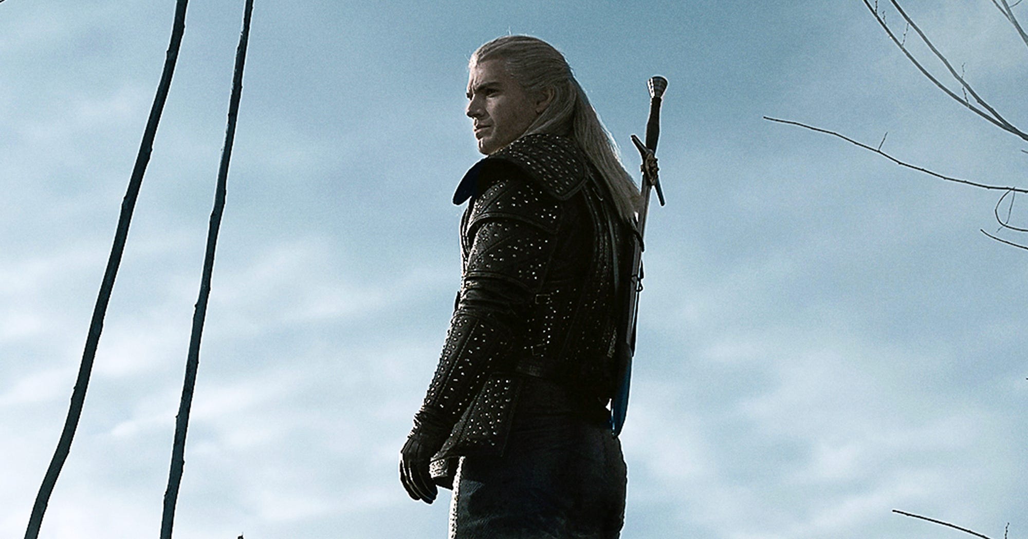 Netflix The Witcher Trailer Premiered At Comic-Con