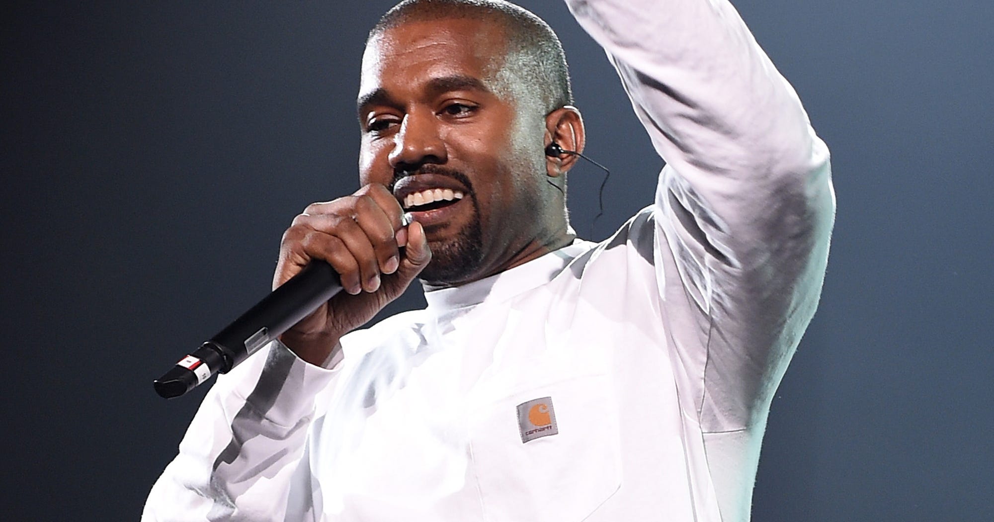 Kanye West Struggles On Ye, Album Review