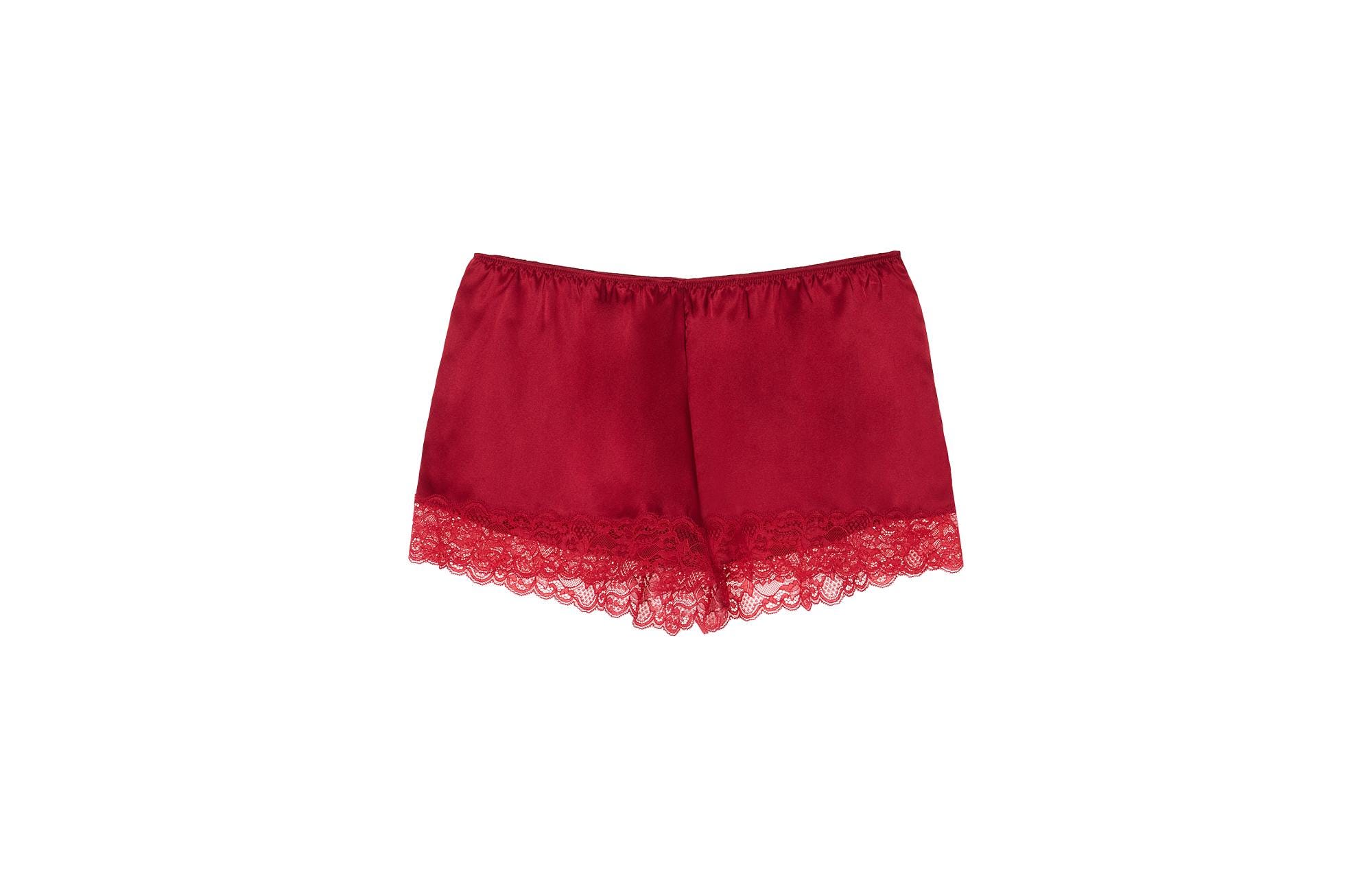 Intimissimi Silk Shorts intimissimi-silk-shorts