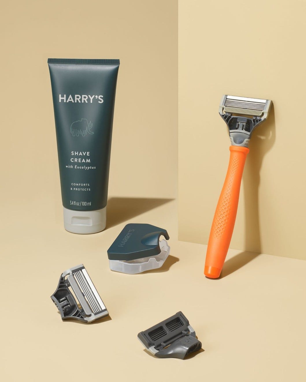 Harry’s + Truman Set