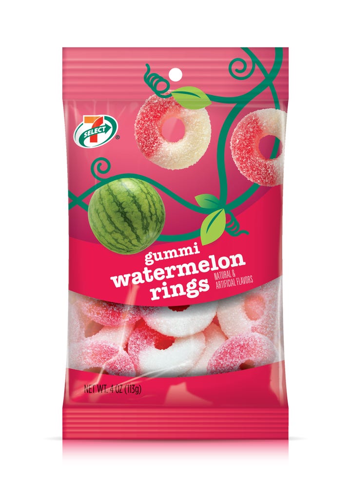 Best 7 Eleven Candy Flavors - Convenience Store Sweets