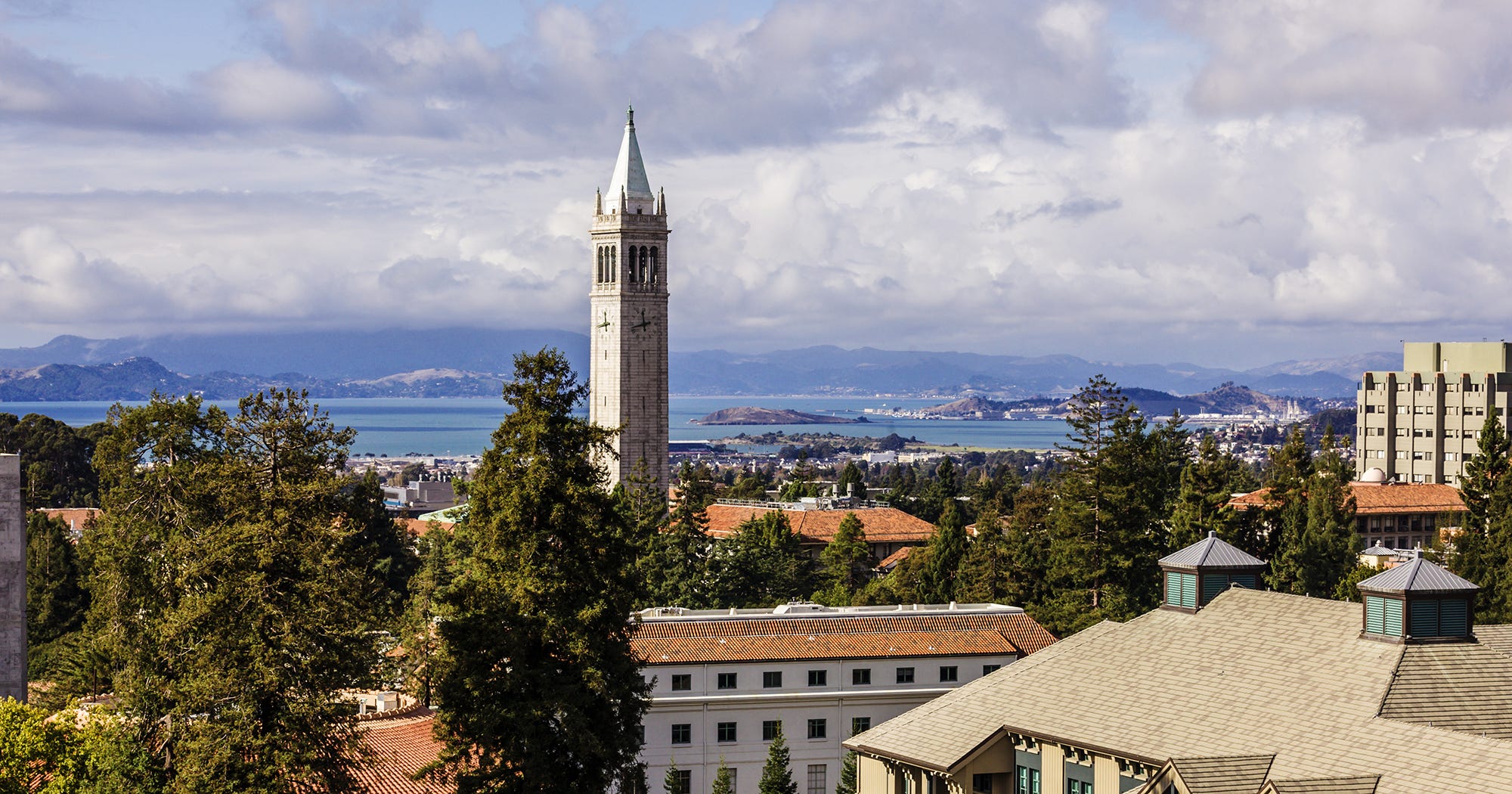UC Berkeley Dean Accused Sexual Harassment Not Fired