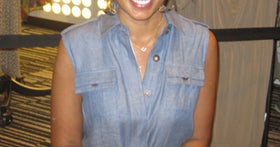 Interview With Rachel Roy