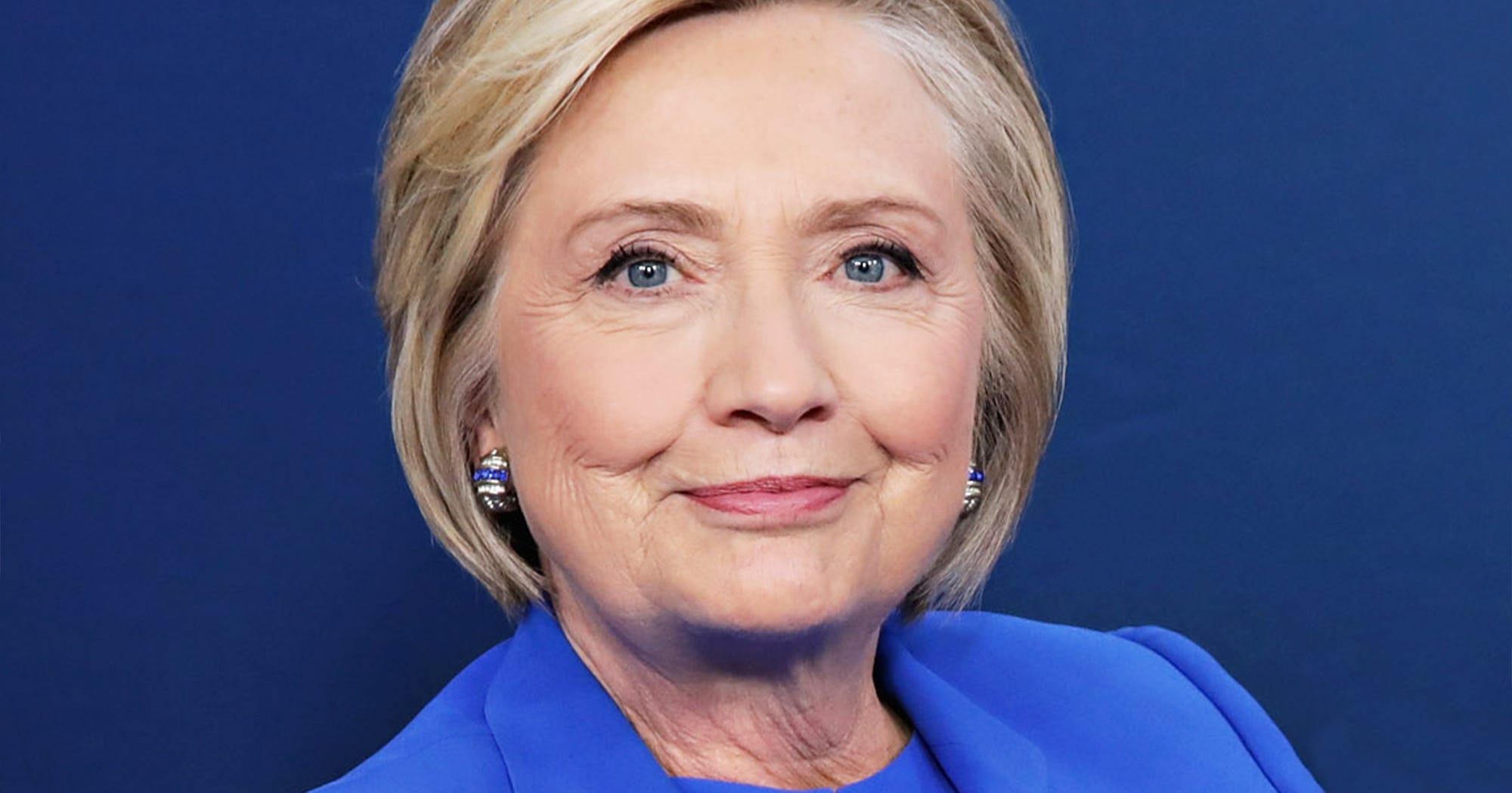 Hillary Clinton Reaction Harvey Weinstein Allegations