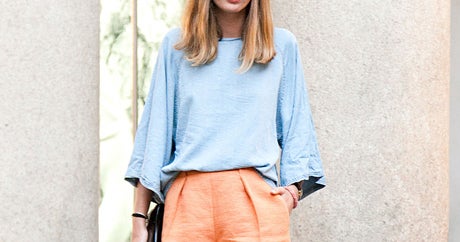 How To Wear The Baggy Trend- Oversized Style