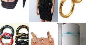 Six New Items You Have To Buy This Weekend