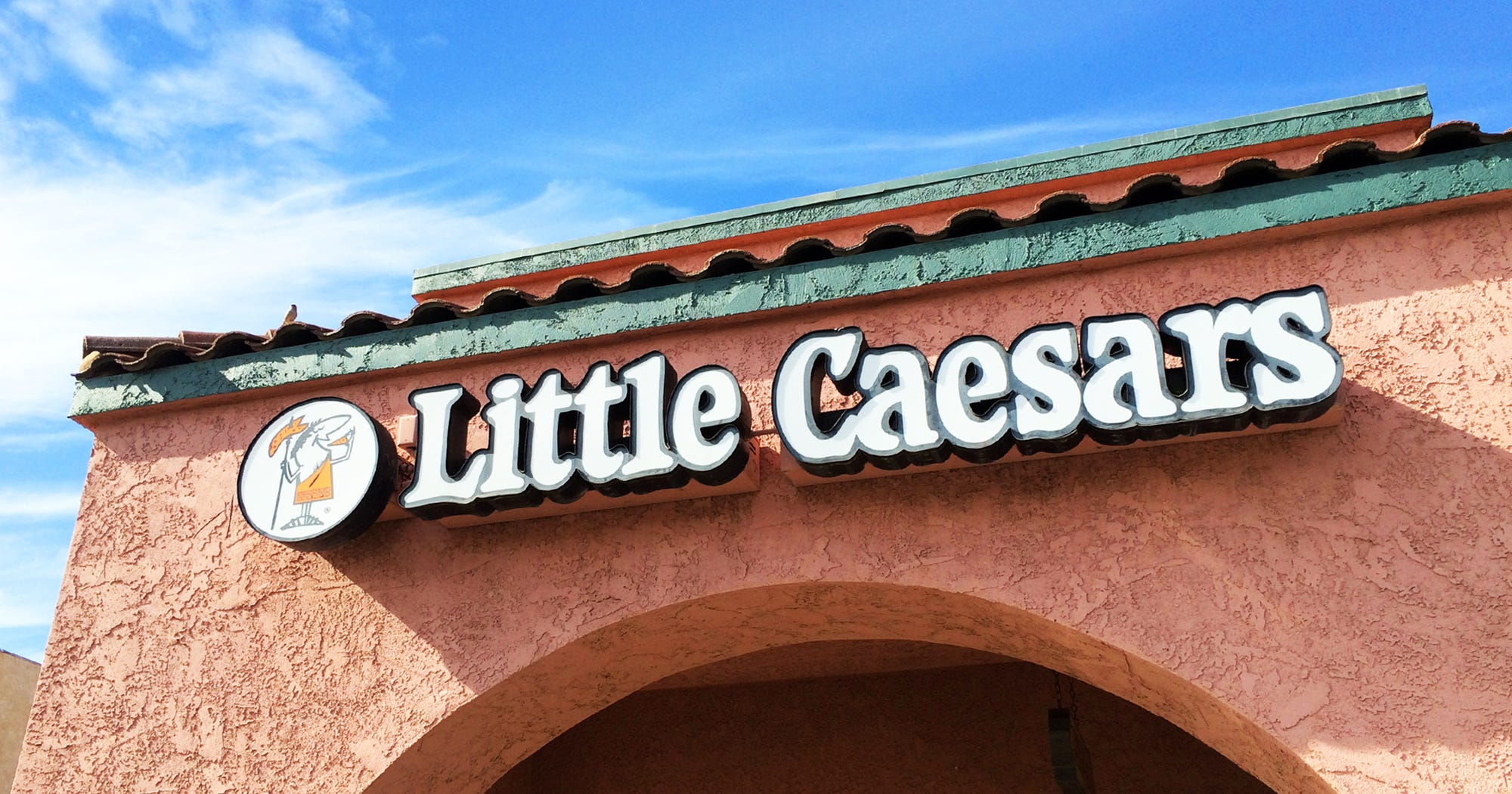Little Caesars Employees Dancing Viral Video
