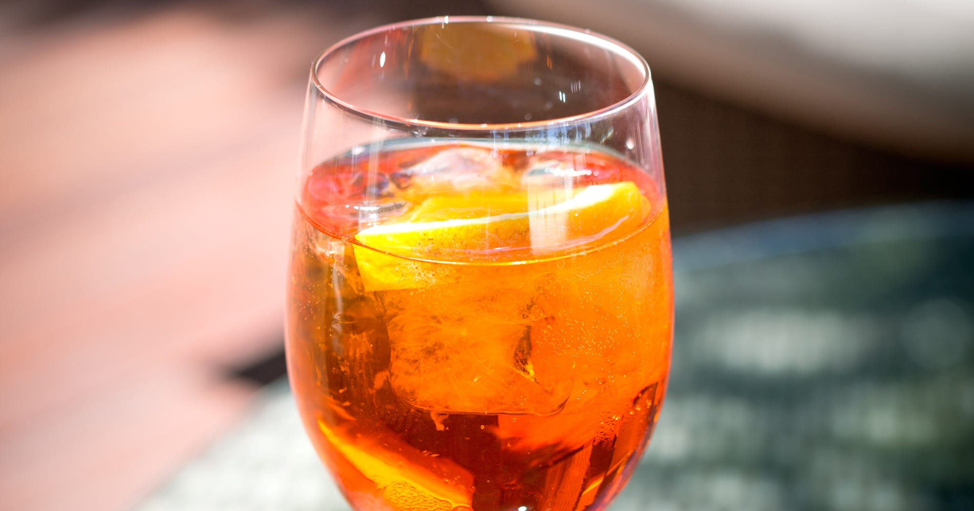 Aperol Spritz Recipe Twists For The Viral Summer Drink