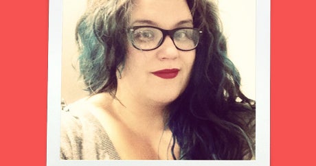 Fat Acceptance - Positive Body Image, Plus Size Story