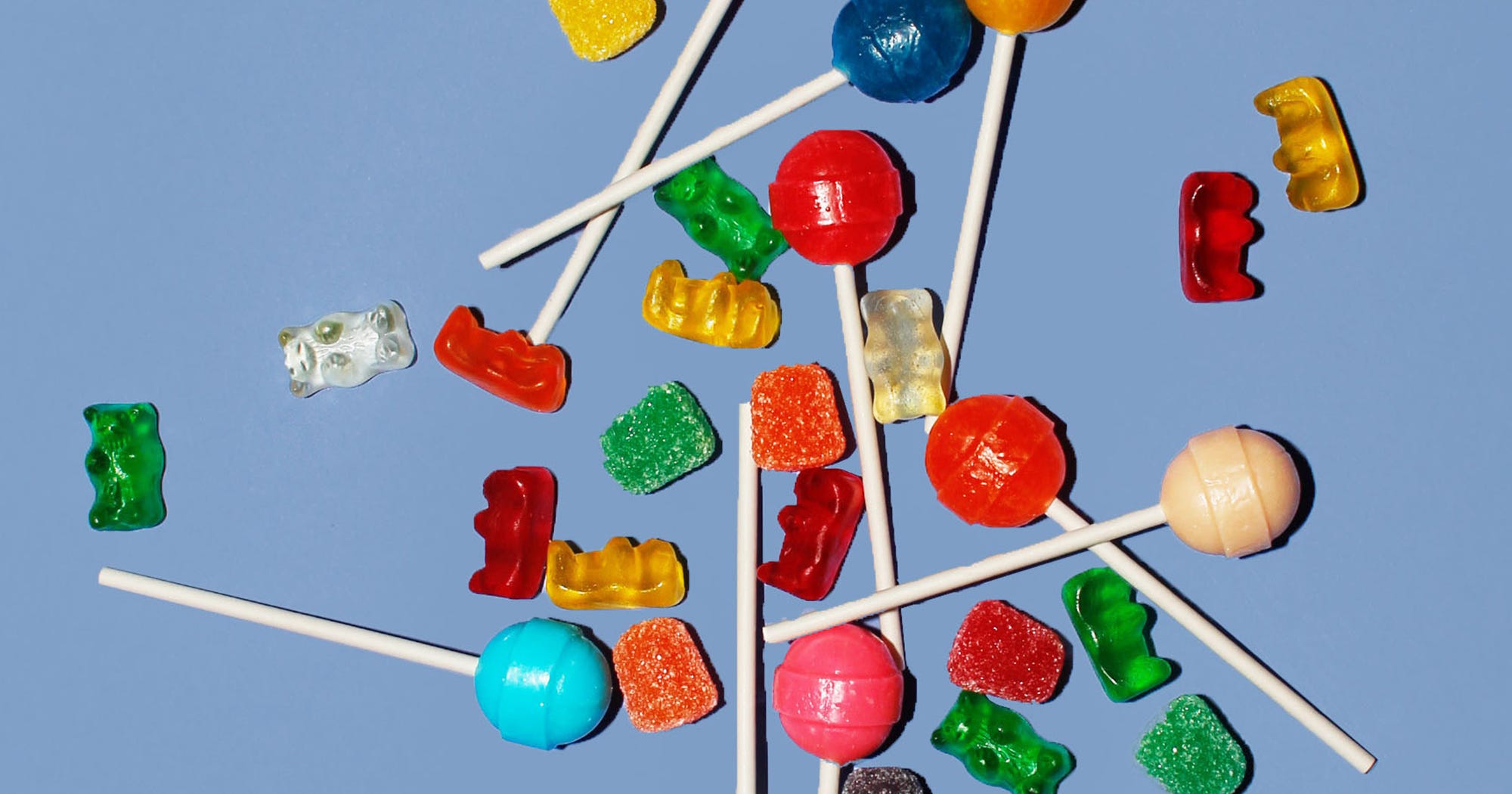 Island Banning Junk Food Healthy Eating