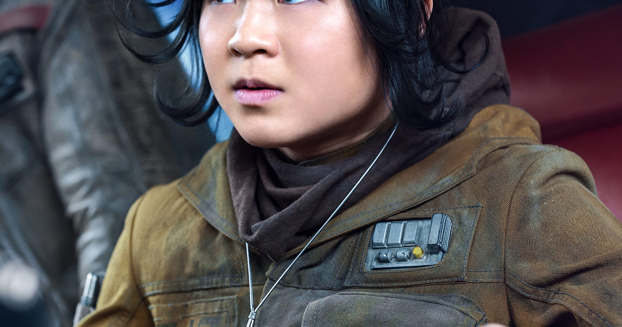 Asian Actress Representation In Media Kelly Tran Impact