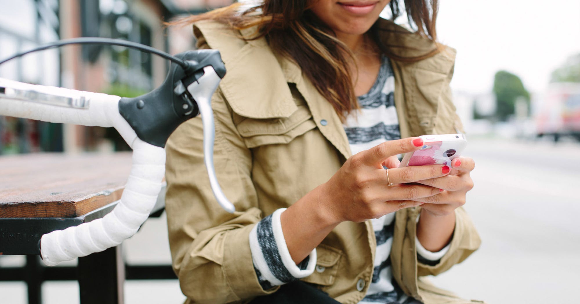 iPhone Hackers Phishing Mugging