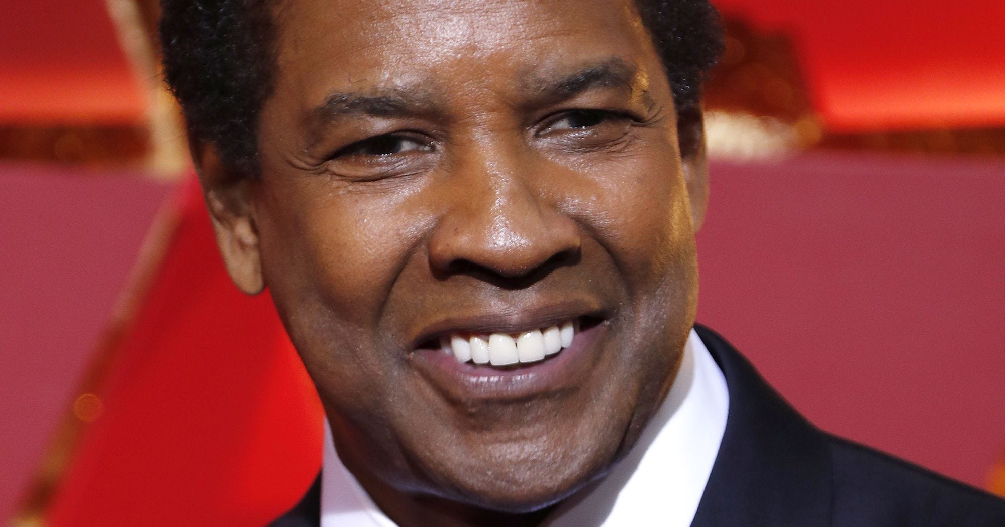 Denzel Washington Photo Turns Into Meme Inner City