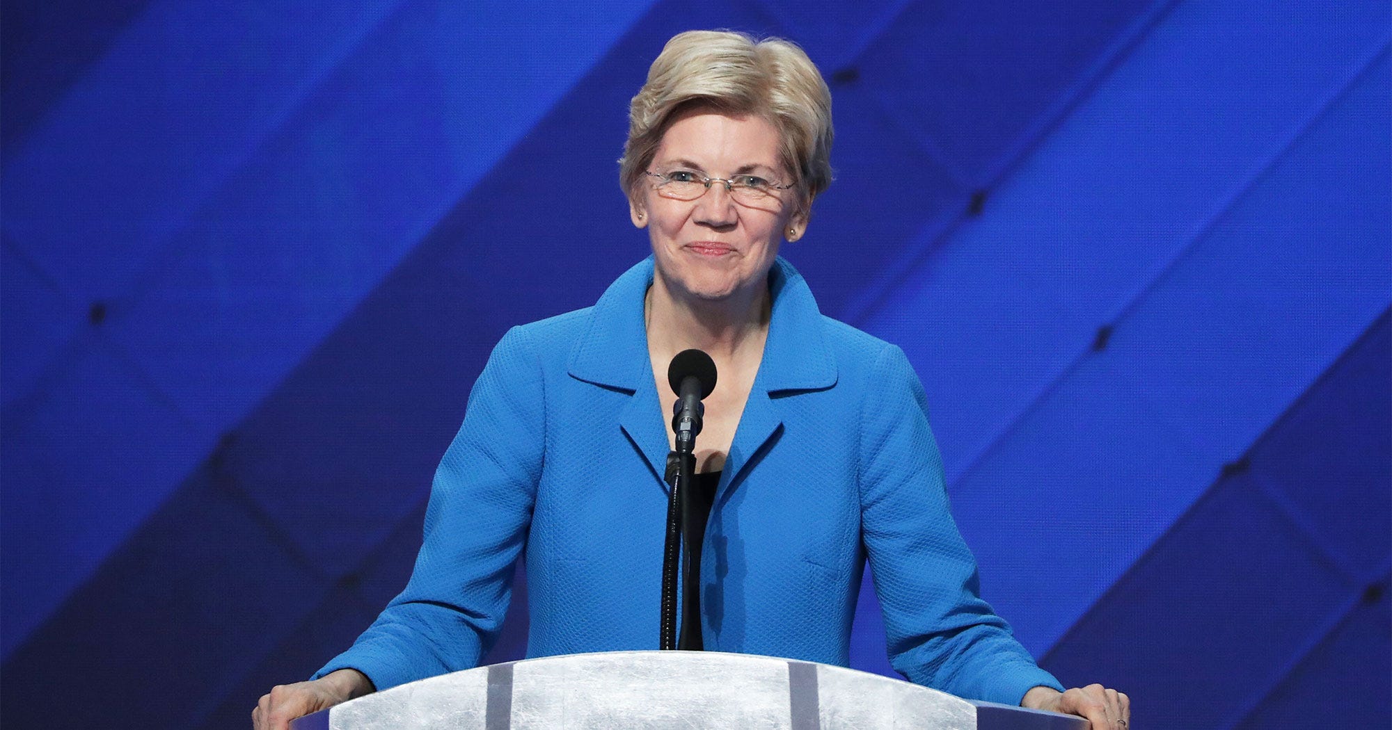 Democratic Debate Topics Women Want To See - New Poll