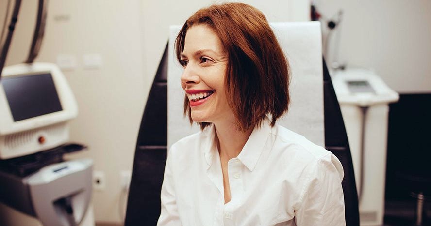 First Time Botox Injection Stories