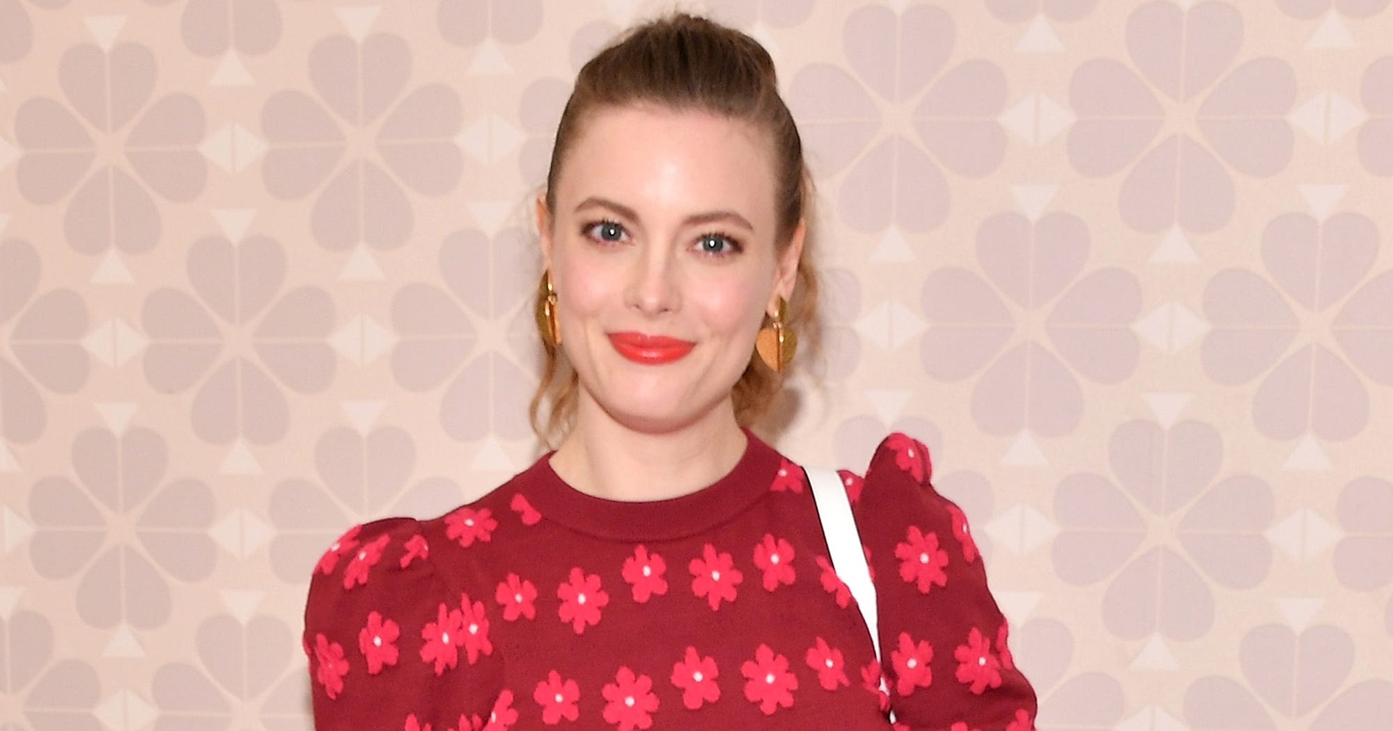 Gillian Jacobs Directs Thriller Short Film Curated
