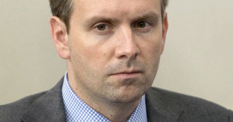White House Press Secretary Josh Earnest Interview