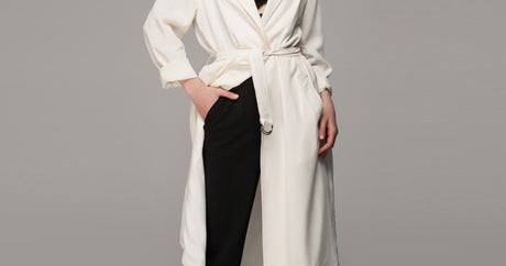 Duster Jacket - Best Lightweight Coats For Spring