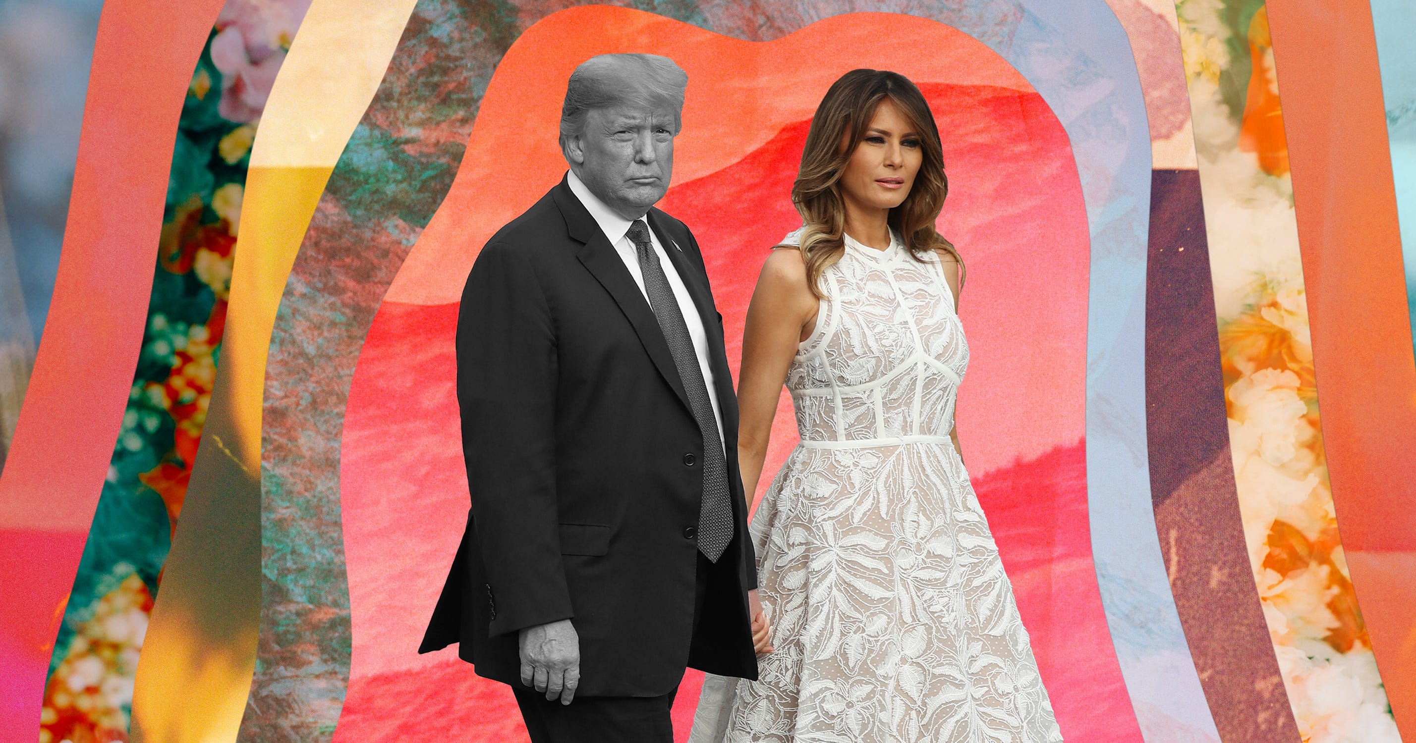 What Do We Do With The Women Who Marry Problematic Men?